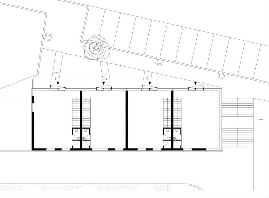 Gallery of Retail Architecture from 100 to 1000 Square Meters: Examples ...