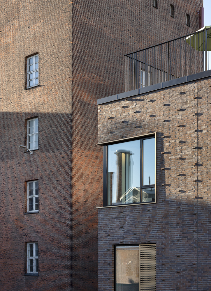 Gallery of The European School Copenhagen / NORD Architects + Vilhelm ...