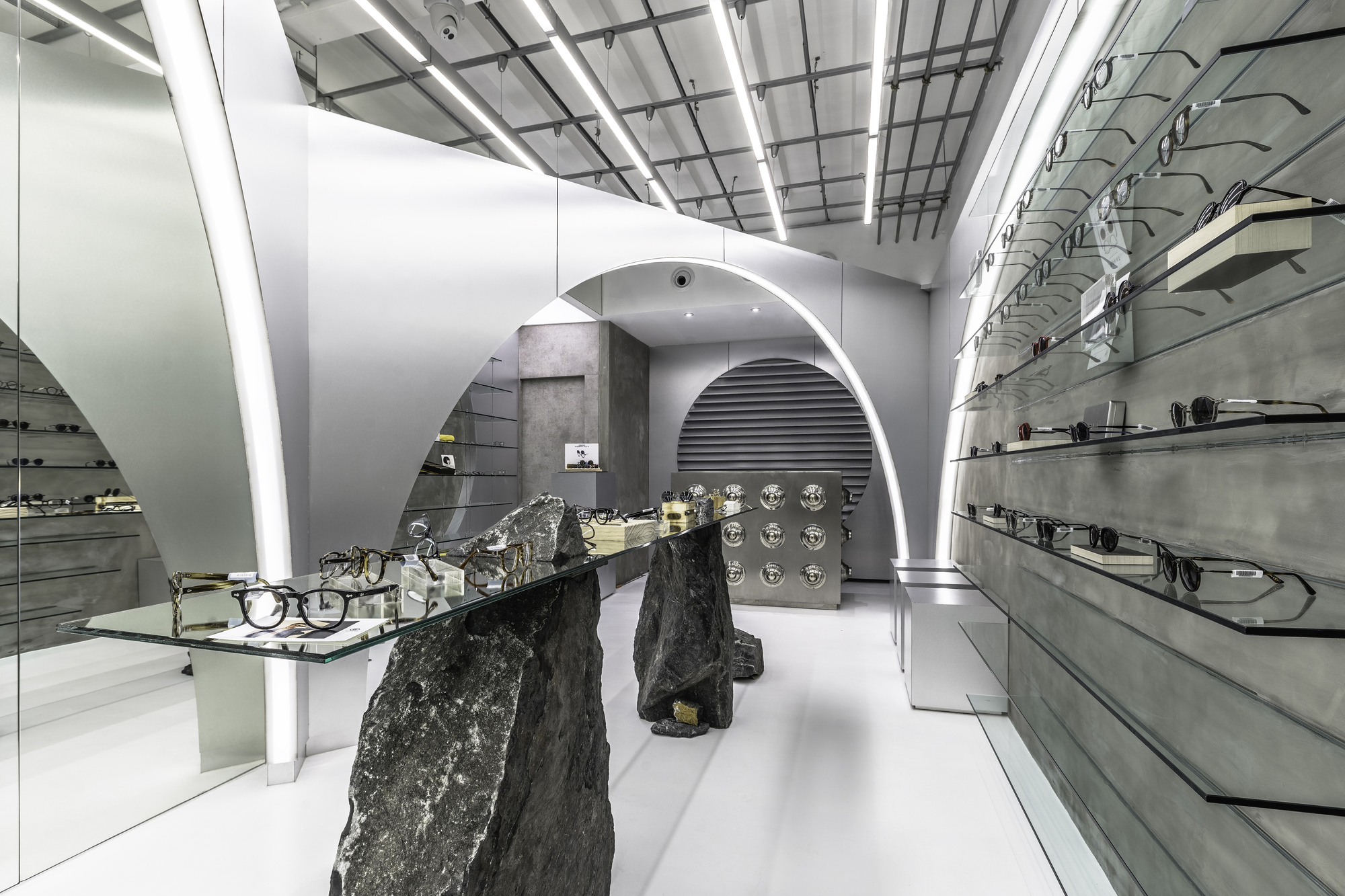 Gallery of HUUU! Store / AA+A Architect - 10