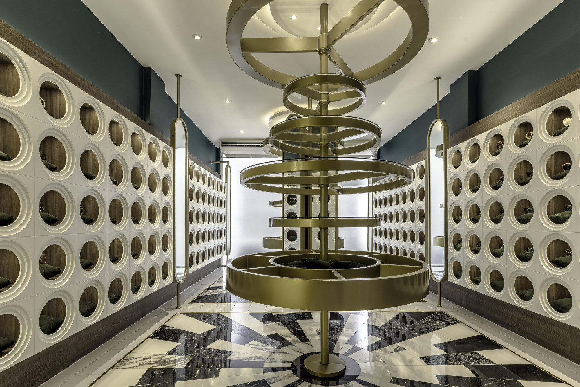 Gallery of HUUU! Store / AA+A Architect - 11