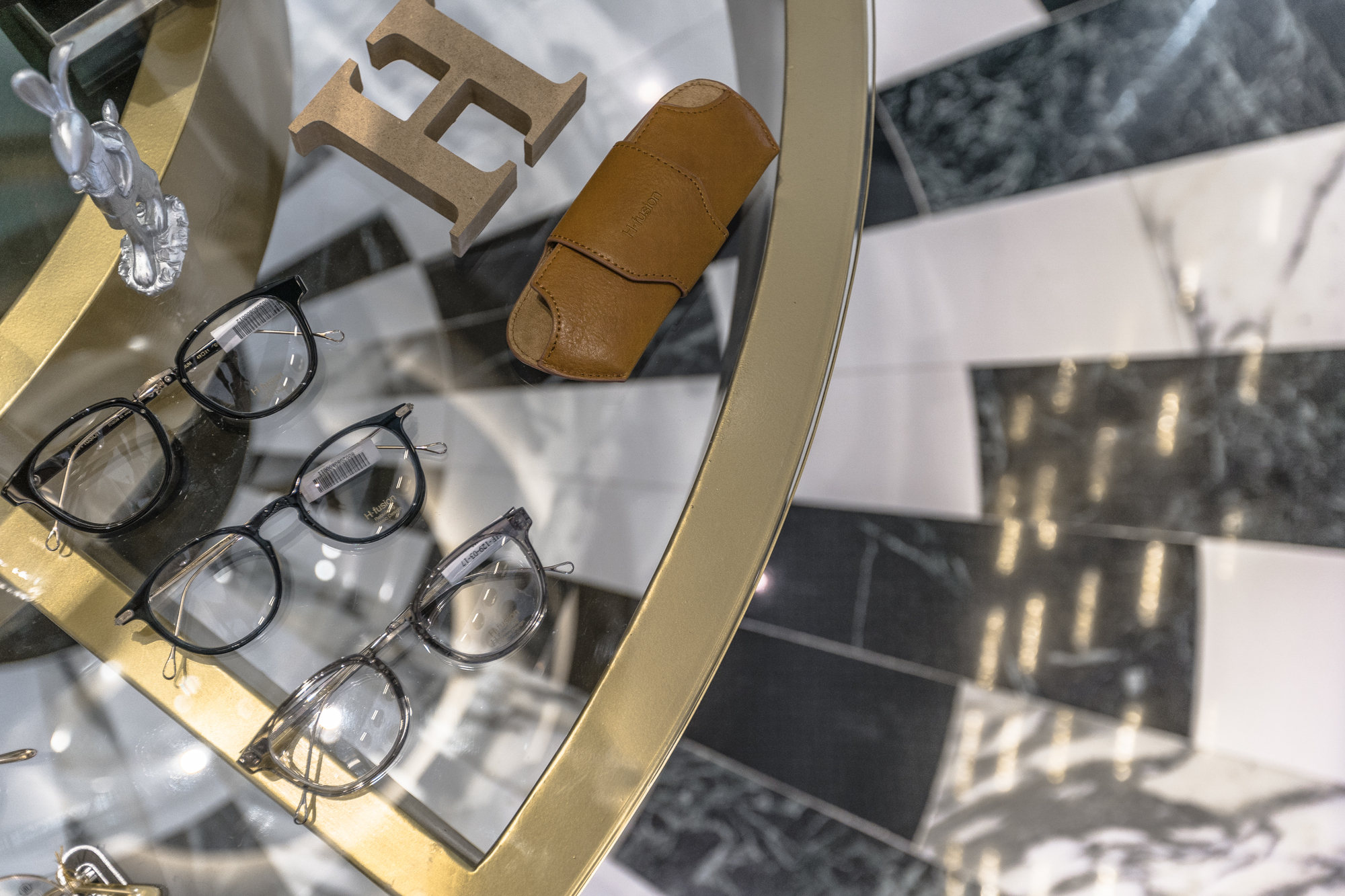 Gallery of HUUU! Store / AA+A Architect - 8