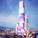 Gallery of MVRDV's Design for 'KoolKiel' Tower Brings Distinctive ...