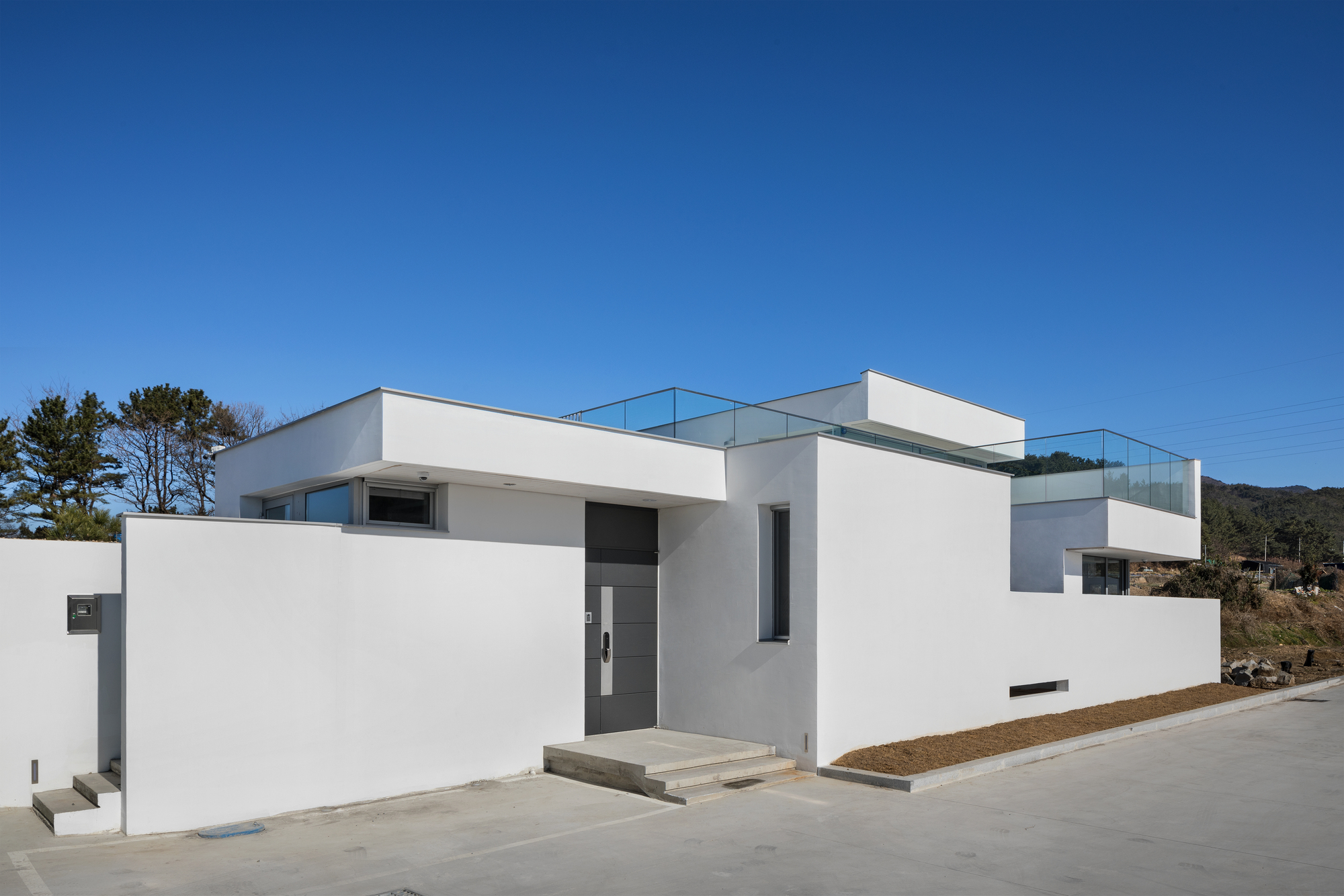 Gallery of Dugu-Dong House | / JMY architects - 14