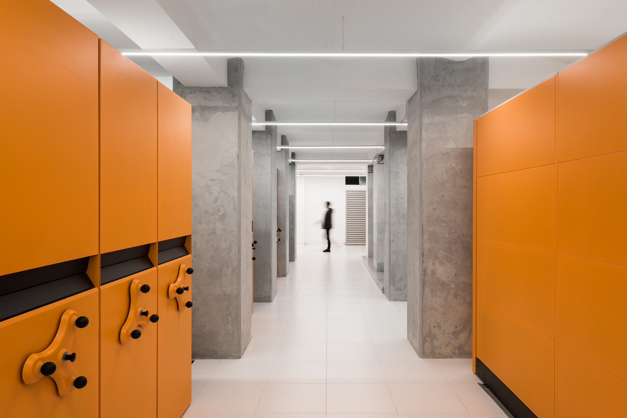 Gallery of Jewish Documentation and Research Center of Mexico (CDIJUM ...