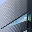 Gallery of Why It’s Effective To Wrap Architecture In Zinc - 5