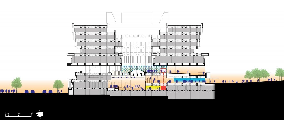 Gallery of Boston City Hall Celebrates 50th Anniversary, Prepares for ...