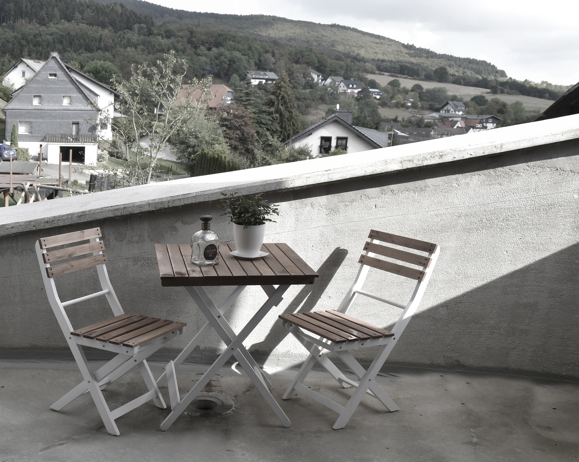 Gallery of Villa F / Christoph Hesse Architects - 2
