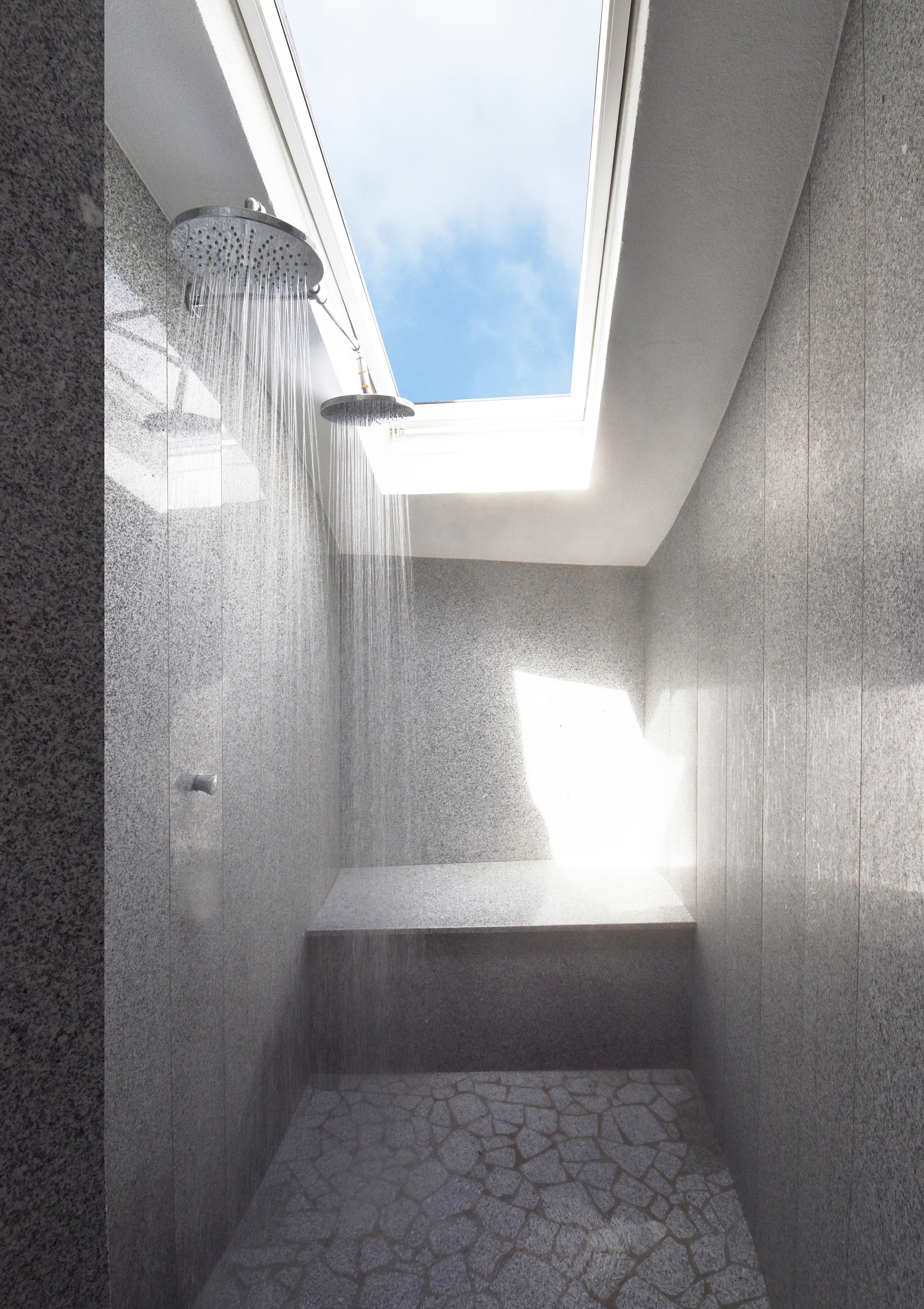 Gallery of Villa F / Christoph Hesse Architects - 11