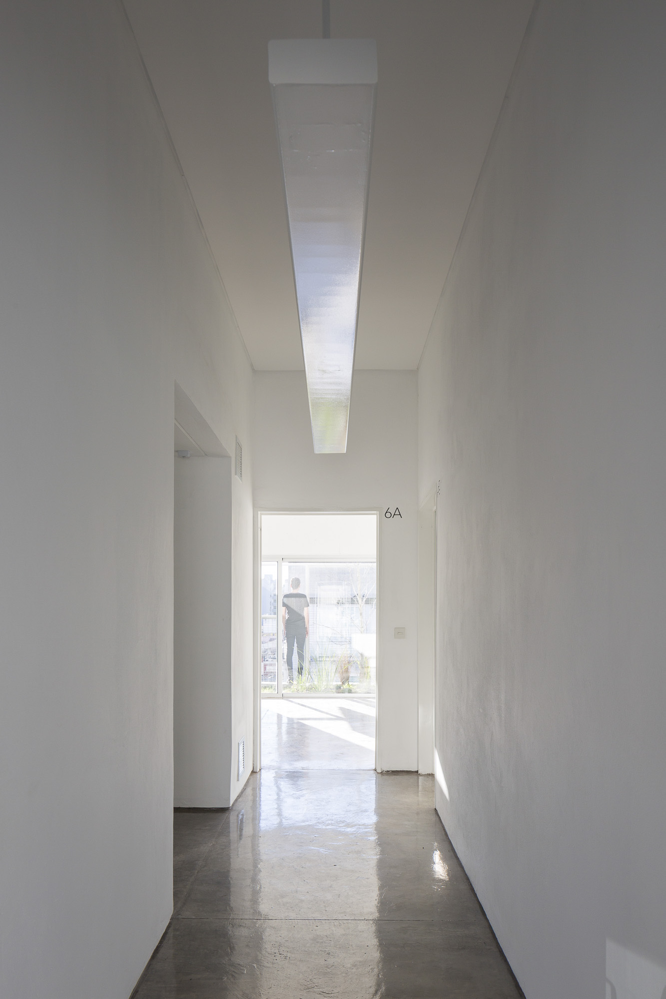 Gallery of Bonpland Building / Adamo Faiden - 9