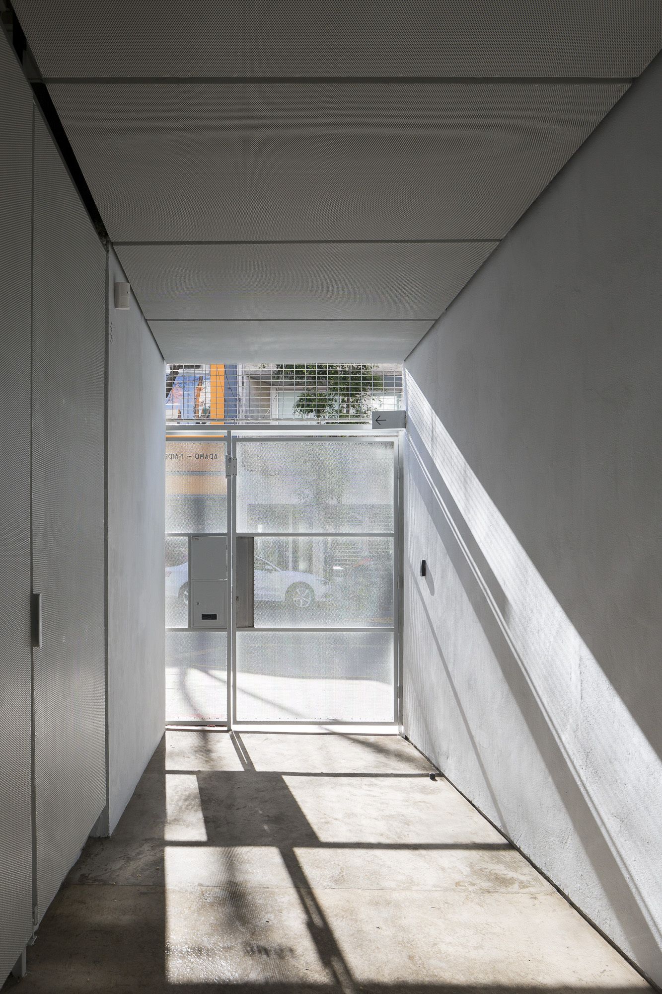 Gallery of Bonpland Building / Adamo Faiden - 13