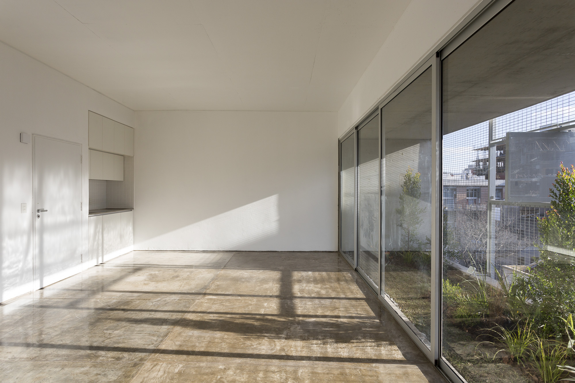 Gallery of Bonpland Building / Adamo Faiden - 3