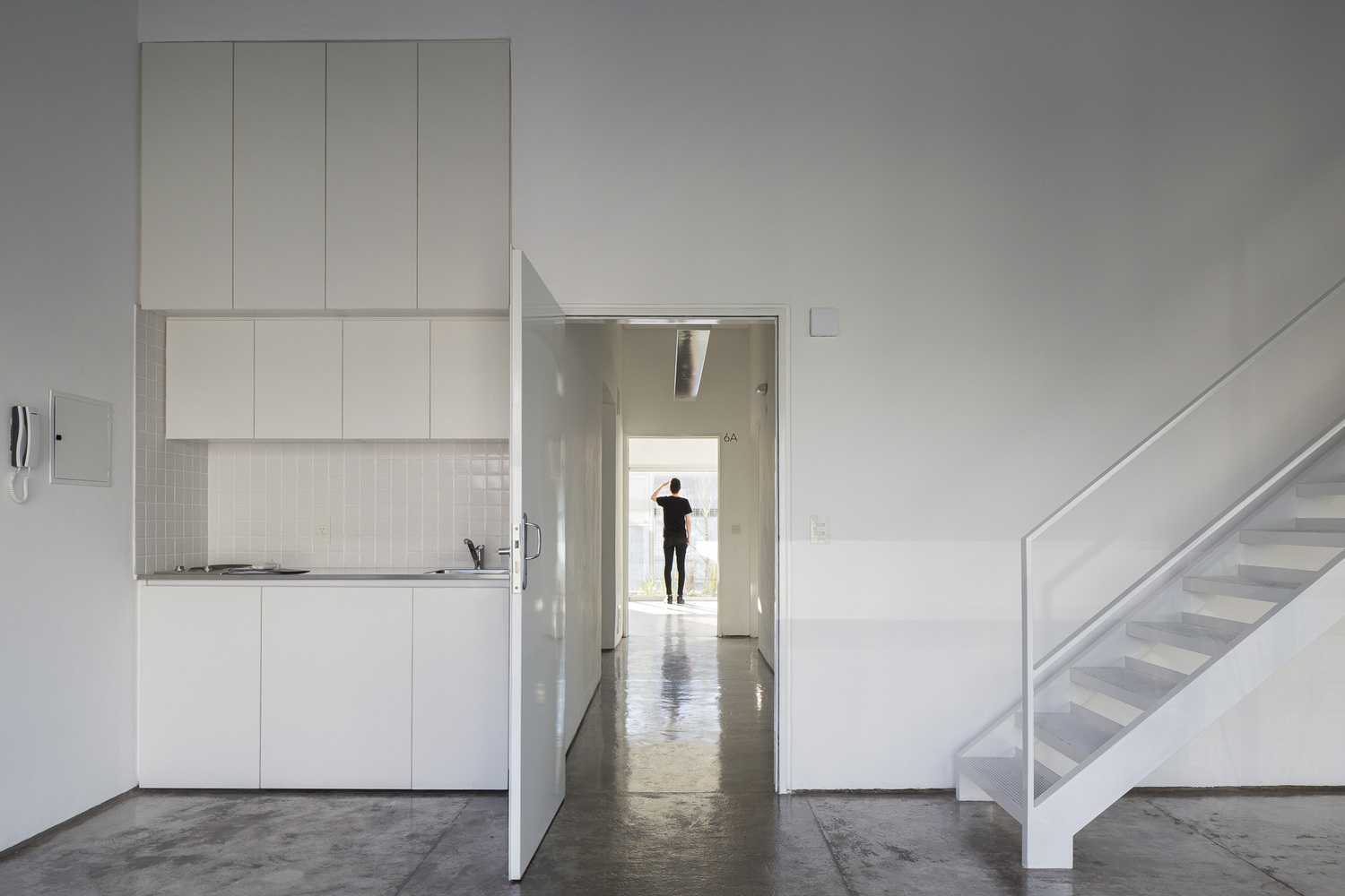 Gallery of Bonpland Building / Adamo Faiden - 8