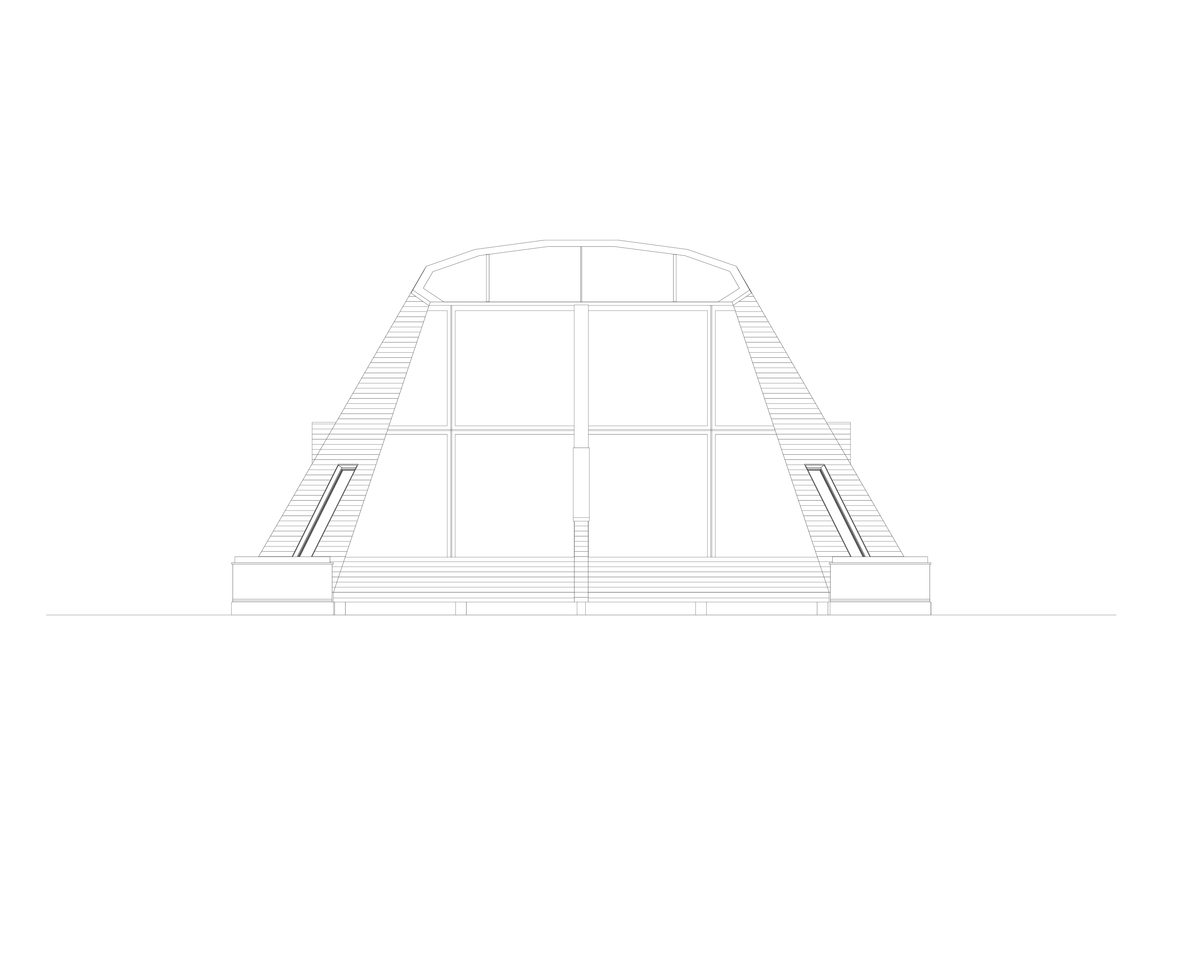Gallery of Glass Resort / VOID Architecture - 30