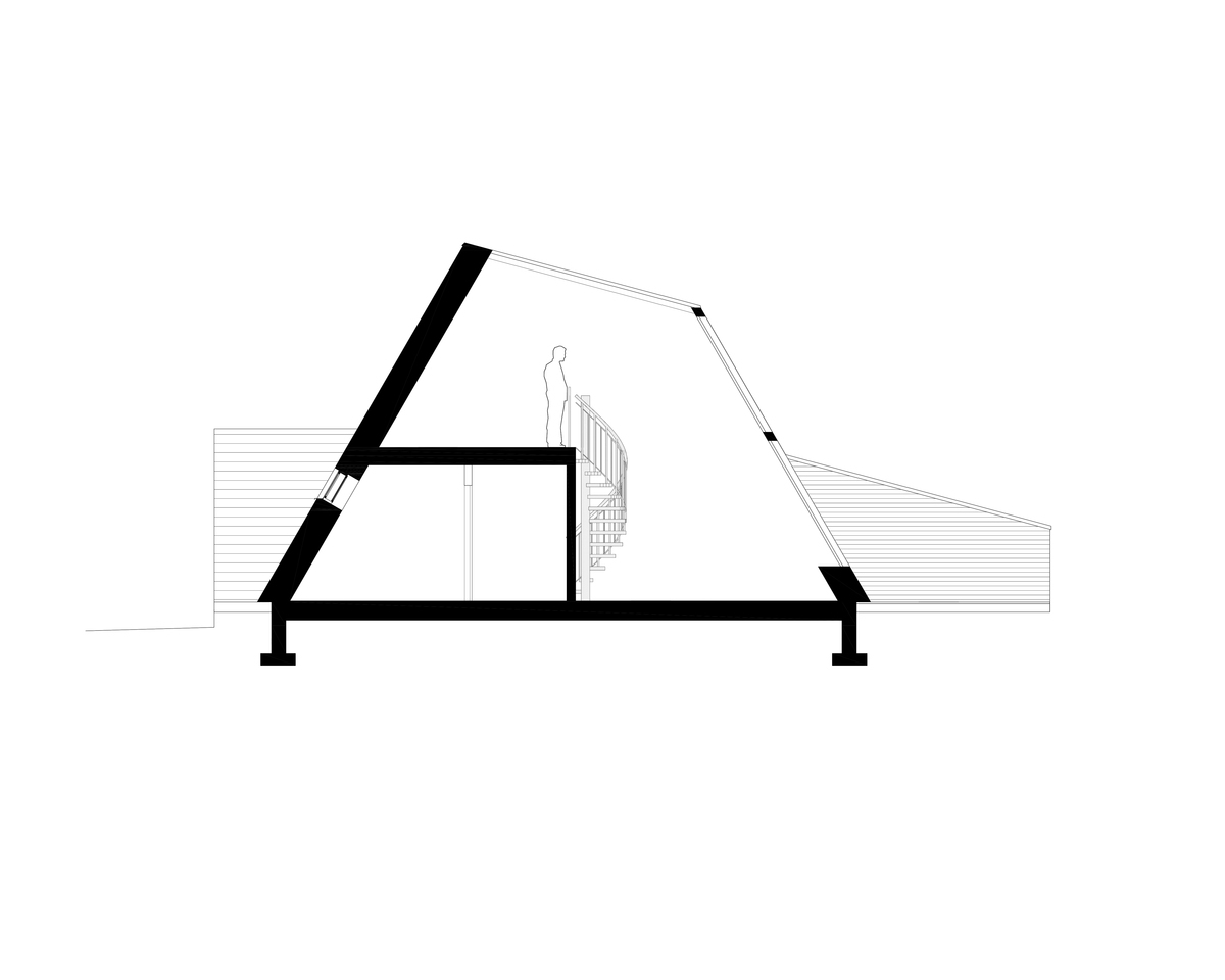 Gallery of Glass Resort / VOID Architecture - 35