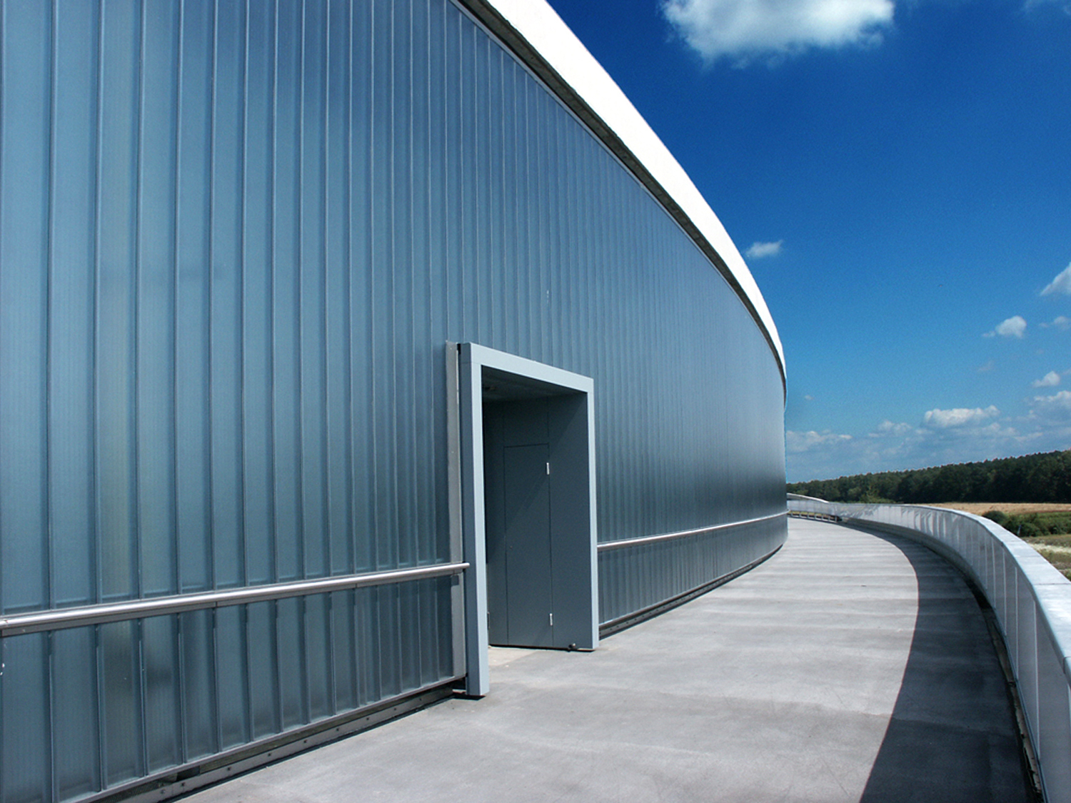 Gallery of Glass in Retail & Commercial Architecture: Texture ...