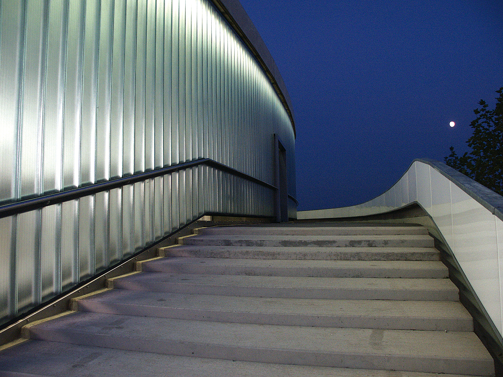 Gallery of Glass in Retail & Commercial Architecture: Texture ...