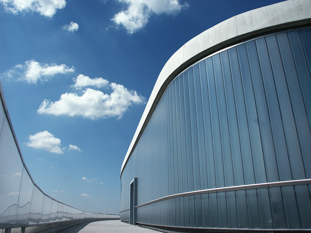 Gallery of Glass in Retail & Commercial Architecture: Texture ...