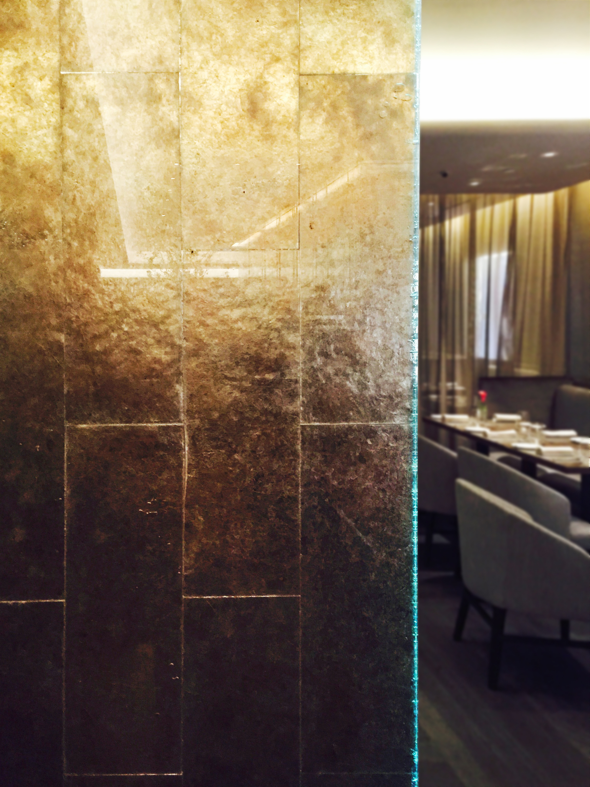 Gallery of Glass in Retail & Commercial Architecture: Texture ...