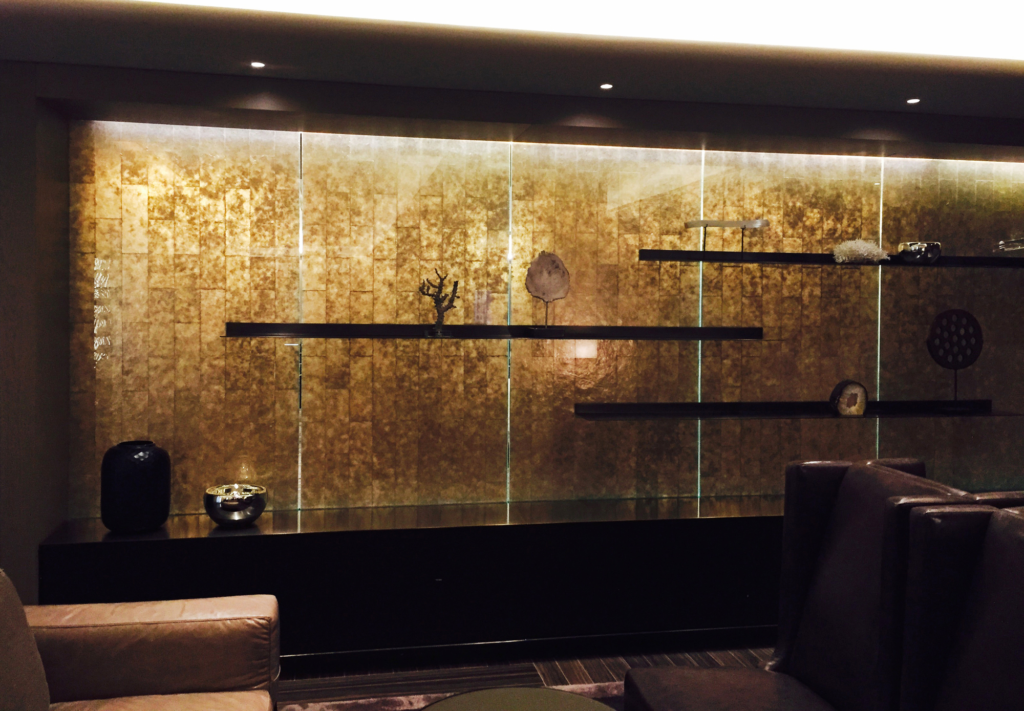 Gallery of Glass in Retail & Commercial Architecture: Texture ...