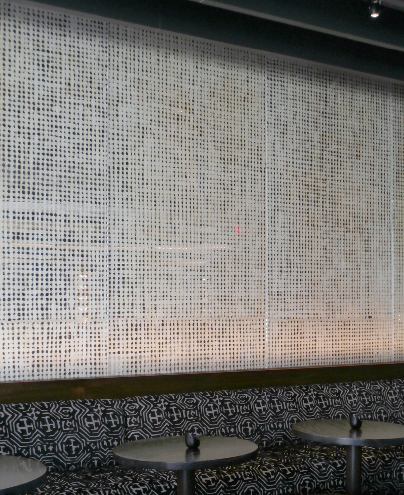 Gallery of Glass in Retail & Commercial Architecture: Texture ...