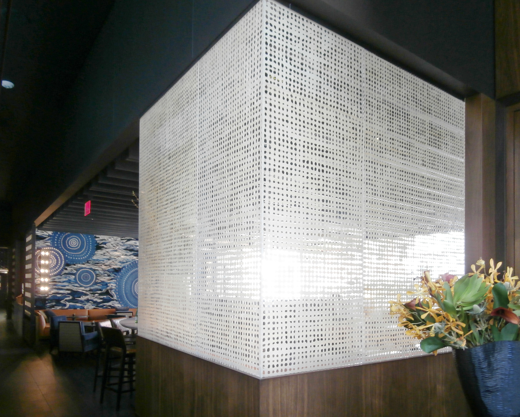 Gallery of Glass in Retail & Commercial Architecture: Texture ...