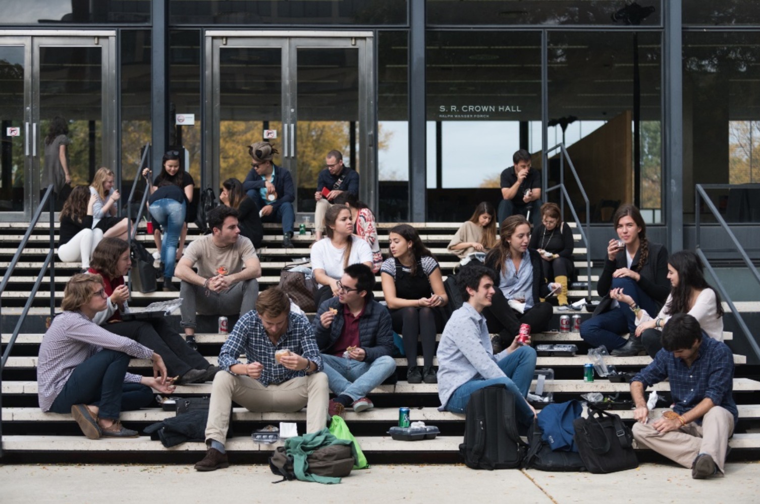 Gallery of The IIT opens applications for Dean of the College of ...