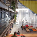 LocHal Library / CIVIC architects + Braaksma & Roos architectenbureau ...
