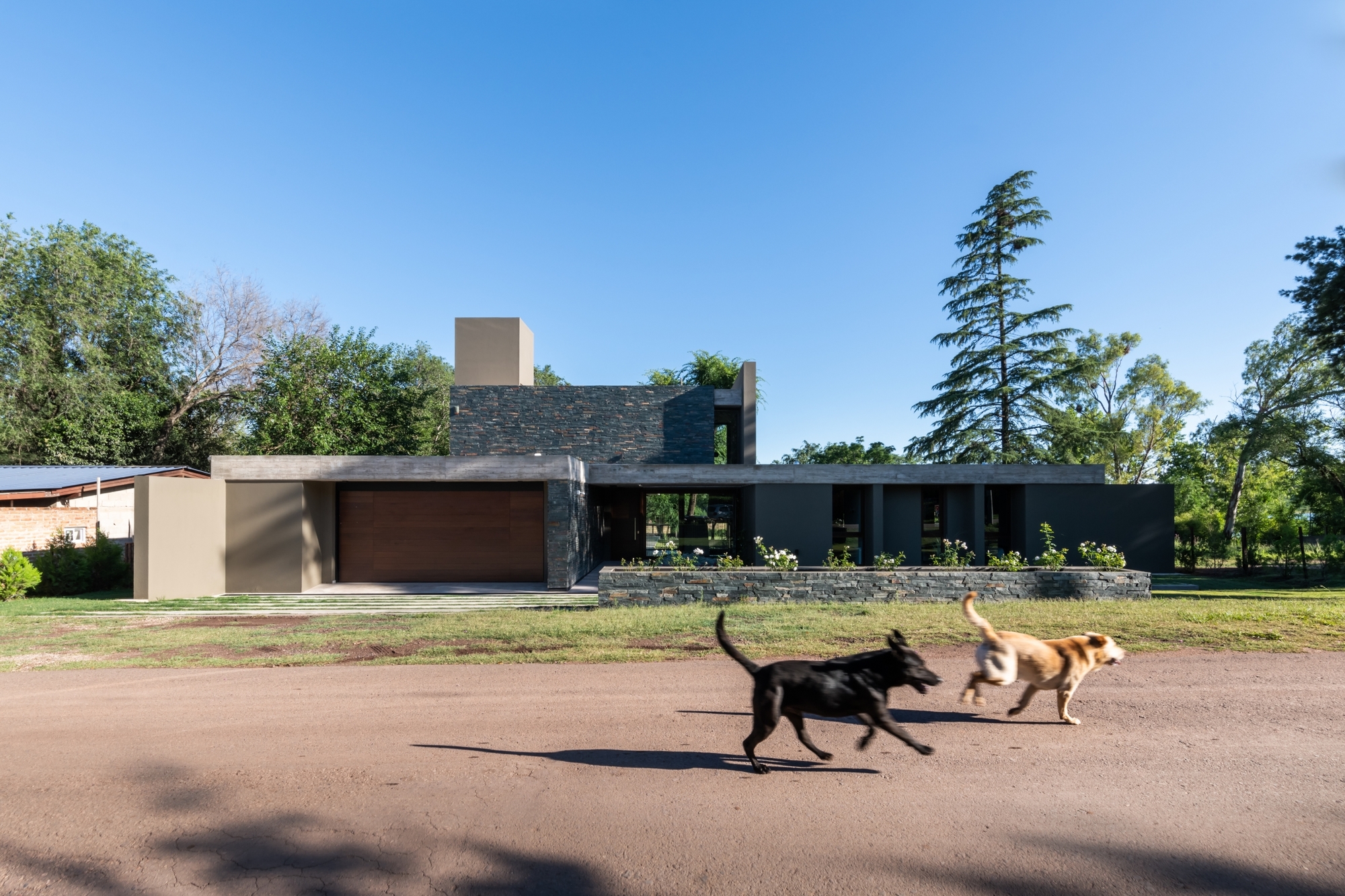 Casa Cándida / Karlen + Clemente | ArchDaily México