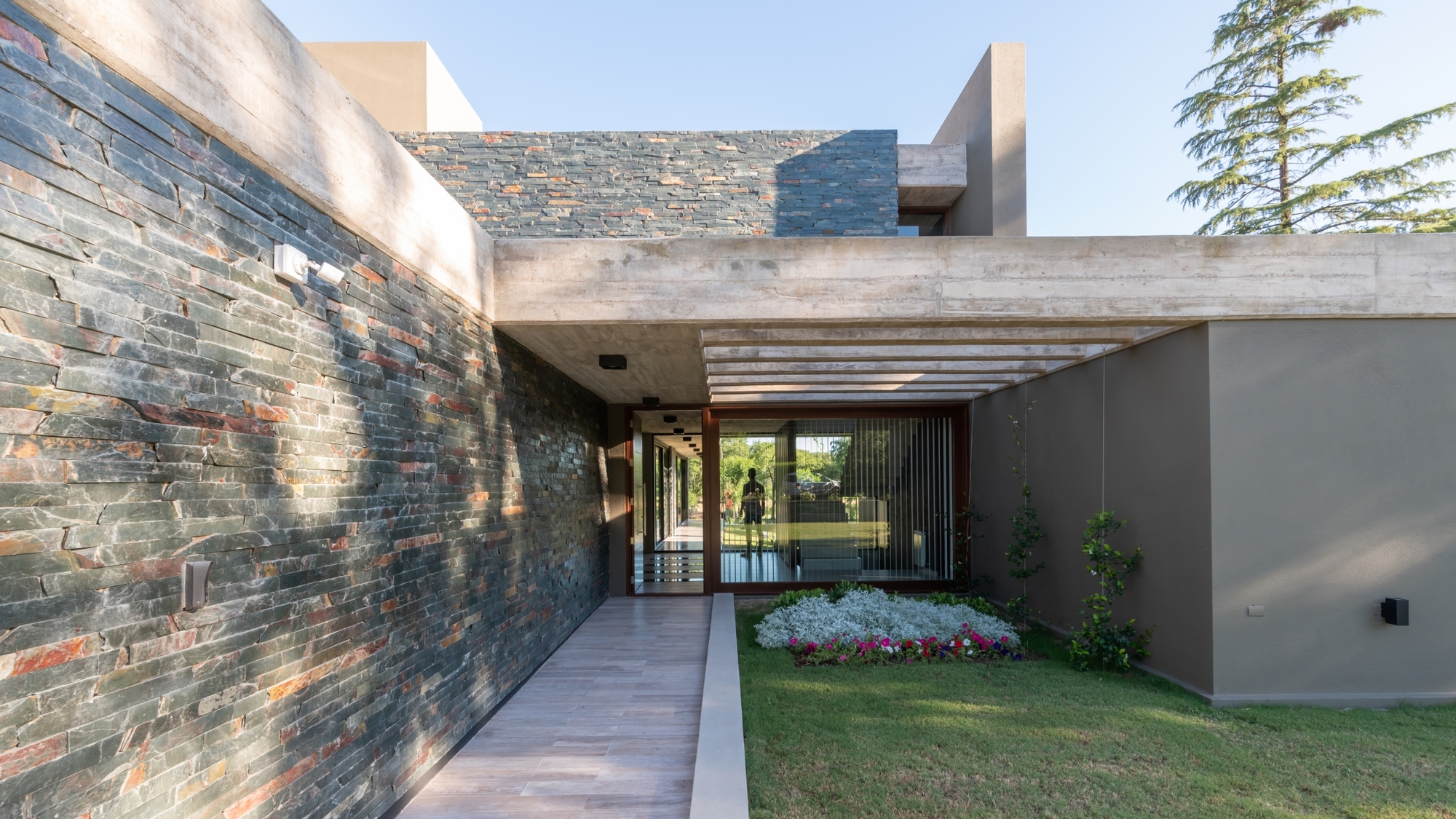 Galeria de Casa Cándida / Karlen + Clemente - 13