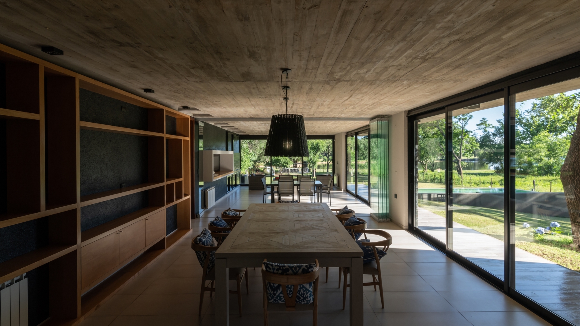 Galería de Casa Cándida / Karlen + Clemente - 11