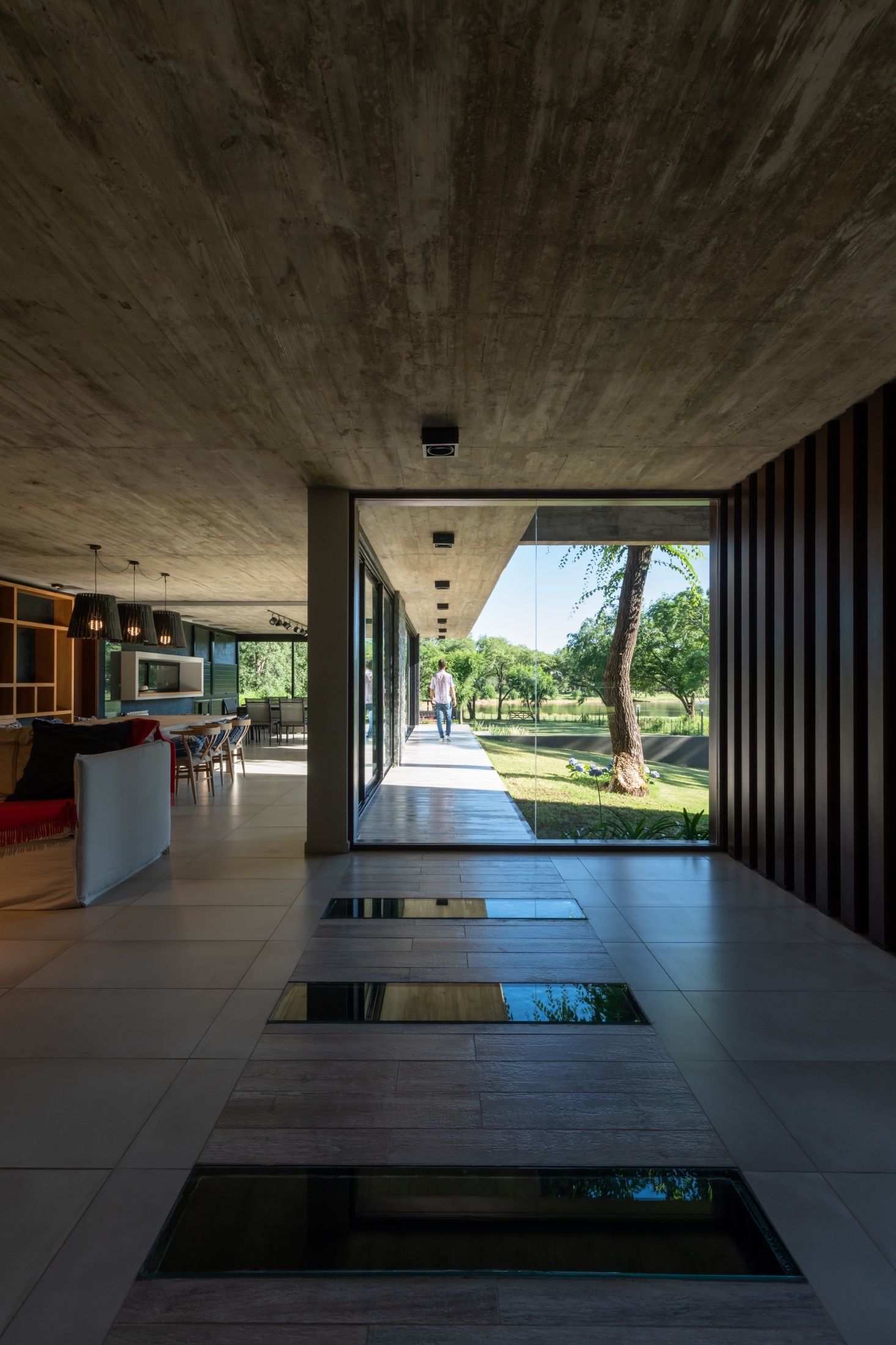 Galeria de Casa Cándida / Karlen + Clemente - 19