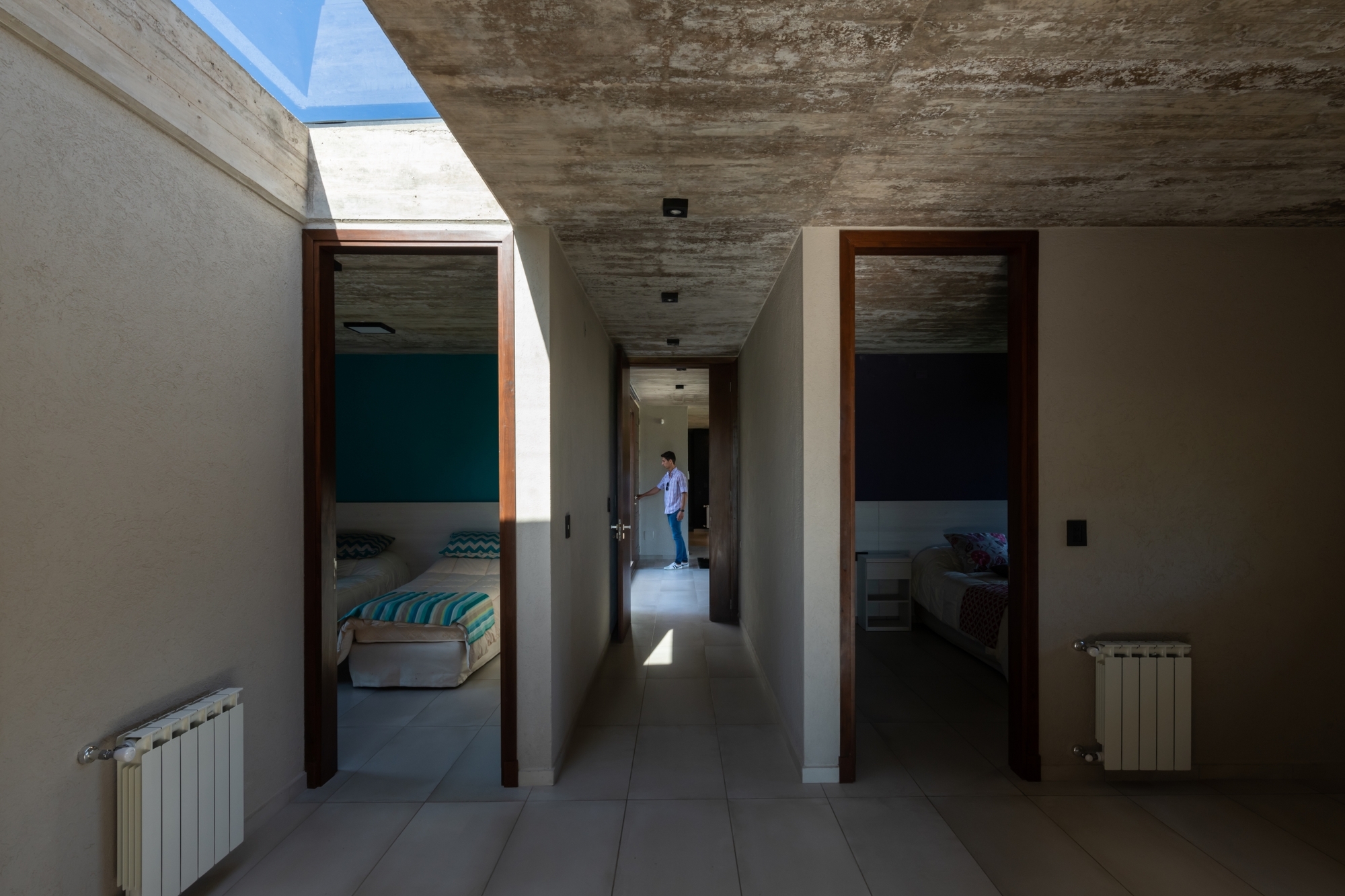 Galeria de Casa Cándida / Karlen + Clemente - 3