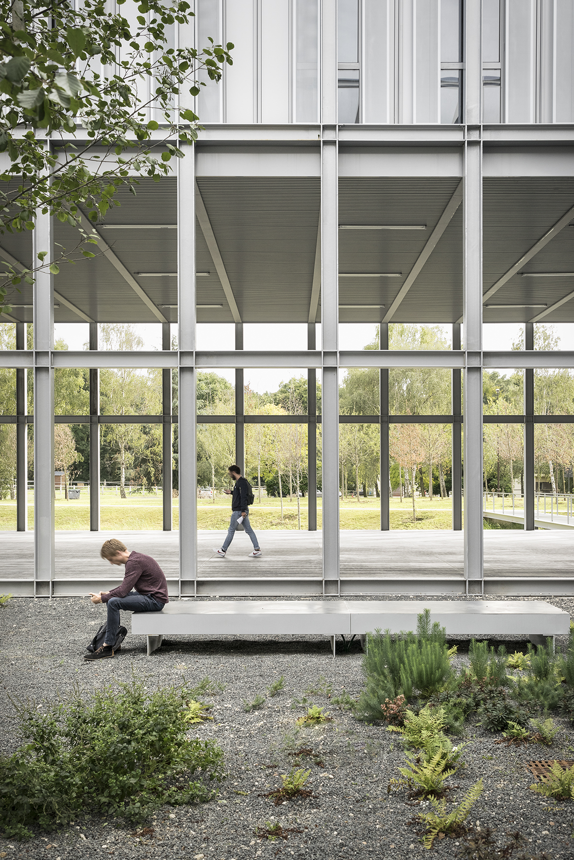Gallery of Shortlisted Projects Announced for the EU Mies Award 2019 - 4