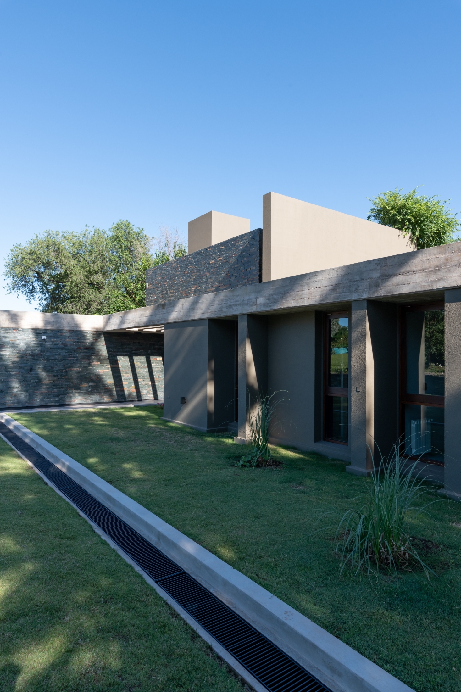 Galeria de Casa Cándida / Karlen + Clemente - 14