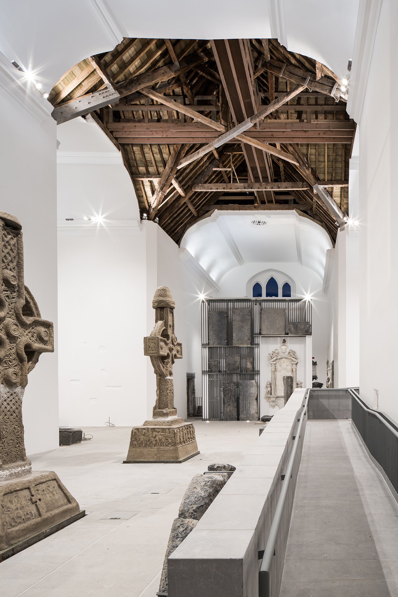 Gallery of Shortlisted Projects Announced for the EU Mies Award 2019 - 29