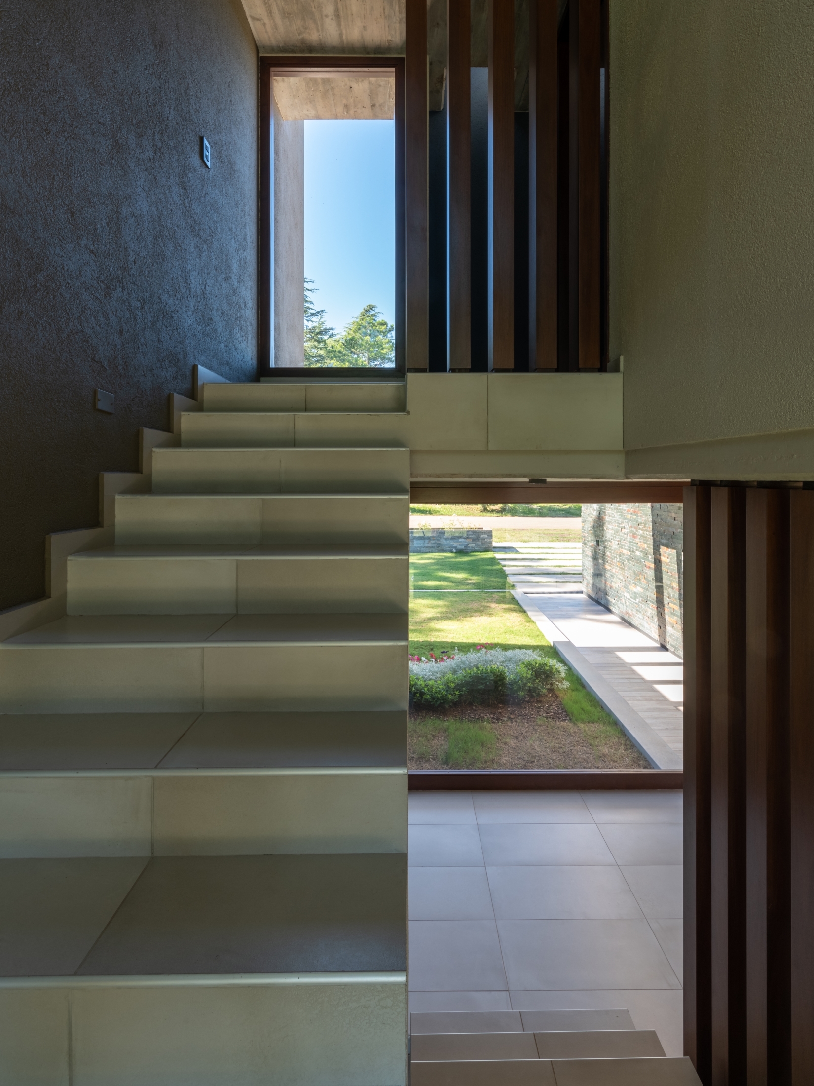 Galeria de Casa Cándida / Karlen + Clemente - 16