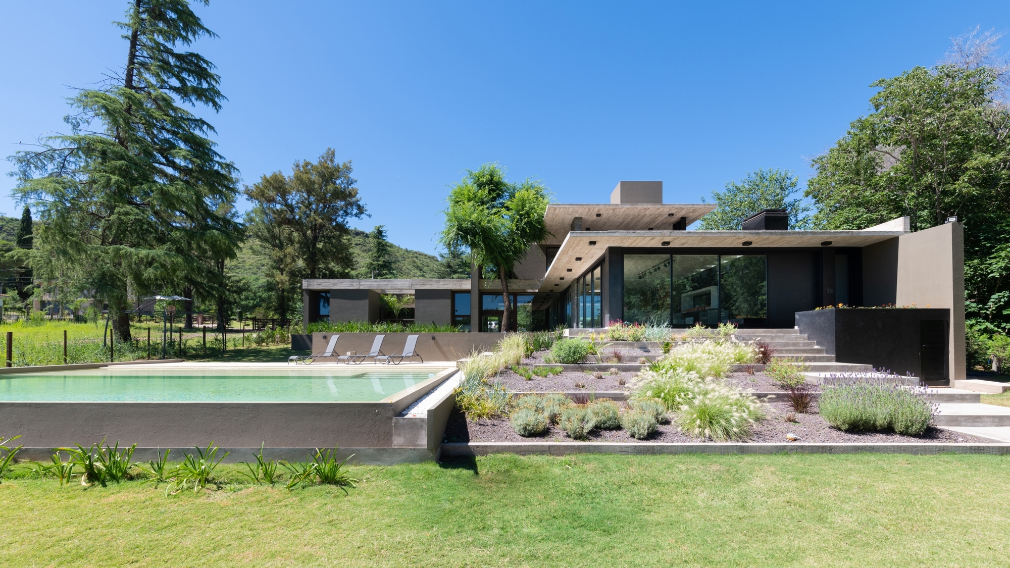 Galeria de Casa Cándida / Karlen + Clemente - 17