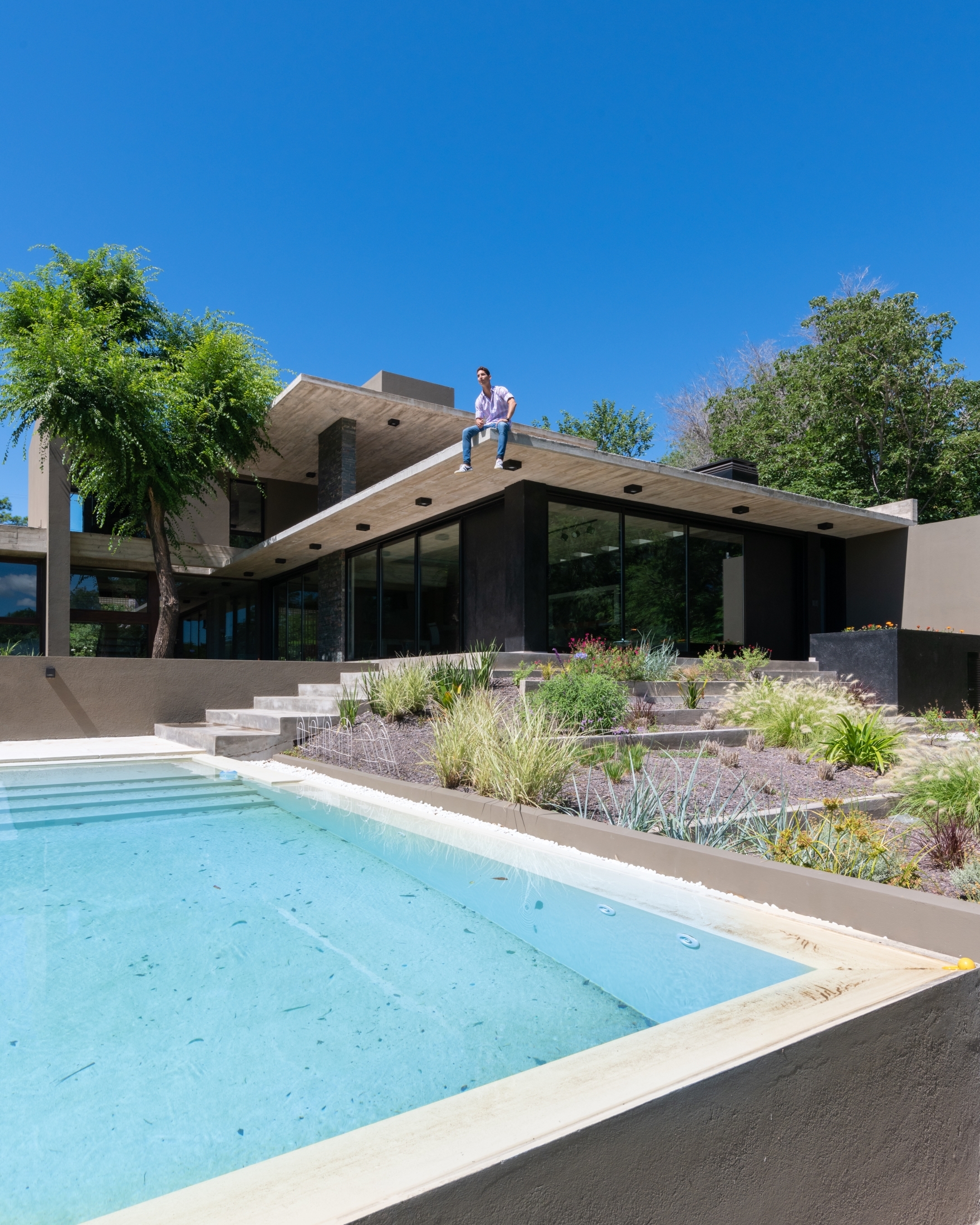 Galería de Casa Cándida / Karlen + Clemente - 12