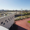 Bobby Moore Academy, Secondary School / Penoyre & Prasad | ArchDaily