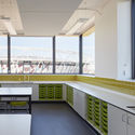 Bobby Moore Academy, Secondary School / Penoyre & Prasad | ArchDaily