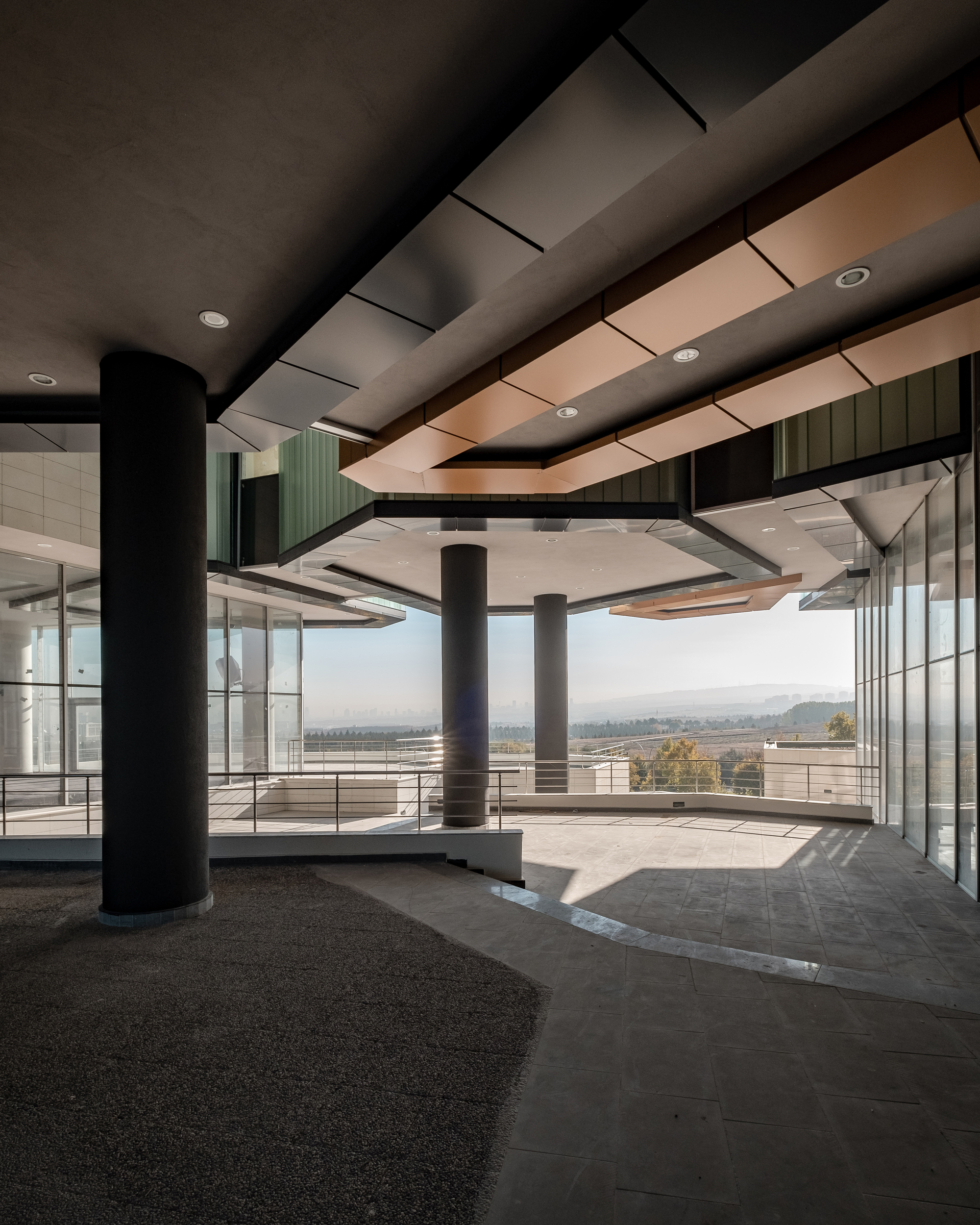 Gallery of Hacettepe University- Museum and Center For Biodiversity ...