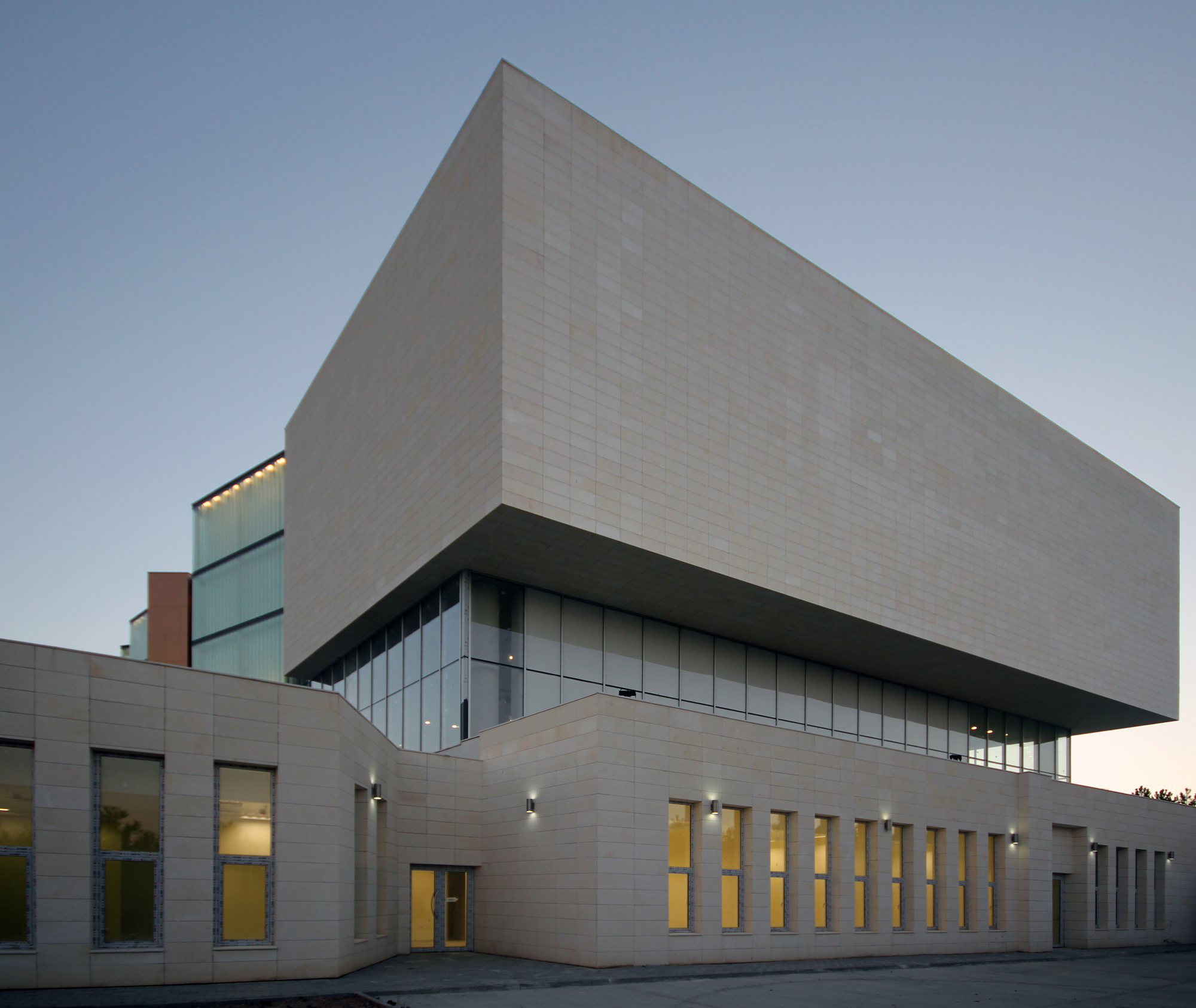 Gallery of Hacettepe University- Museum and Center For Biodiversity ...