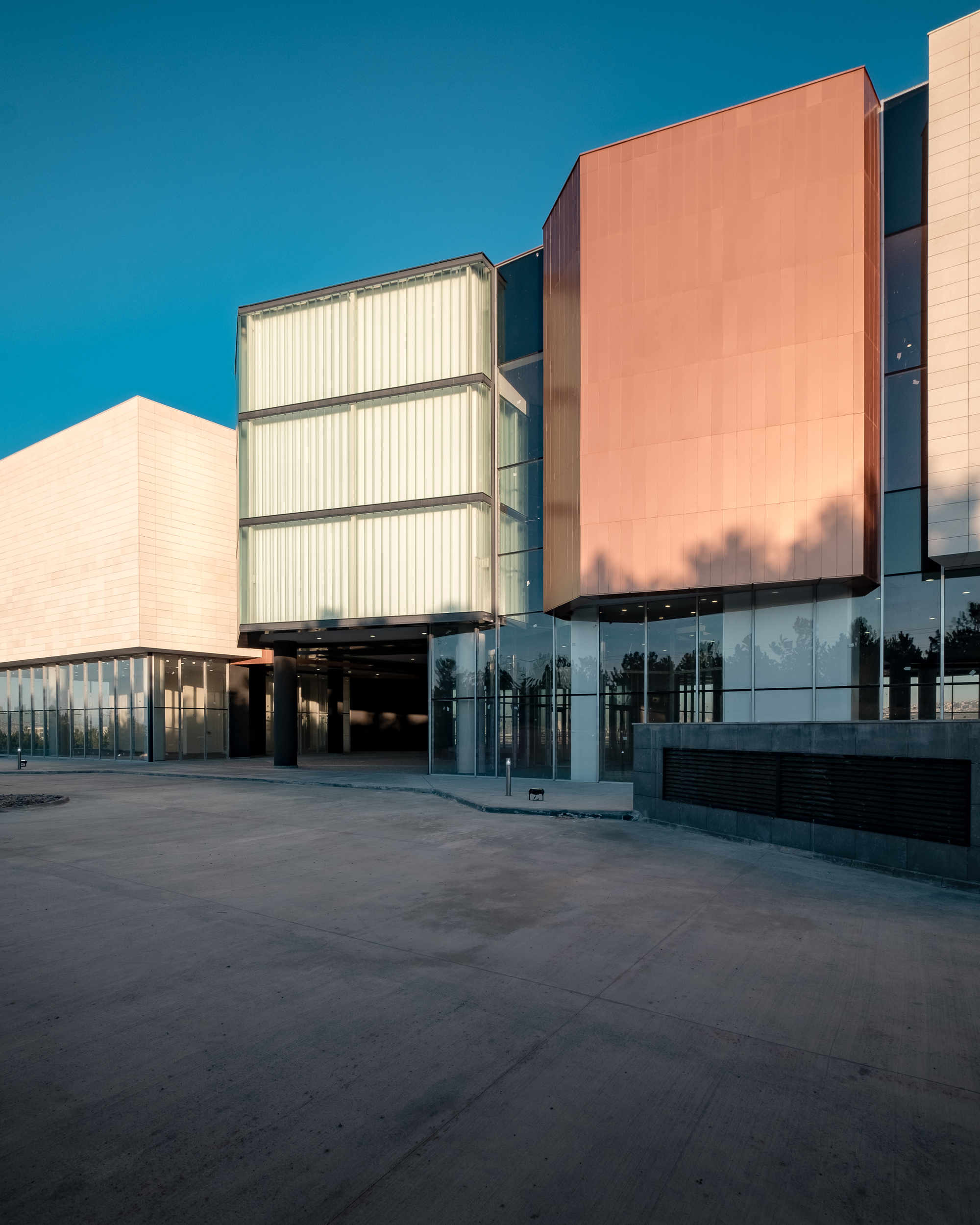 Gallery of Hacettepe University- Museum and Center For Biodiversity ...