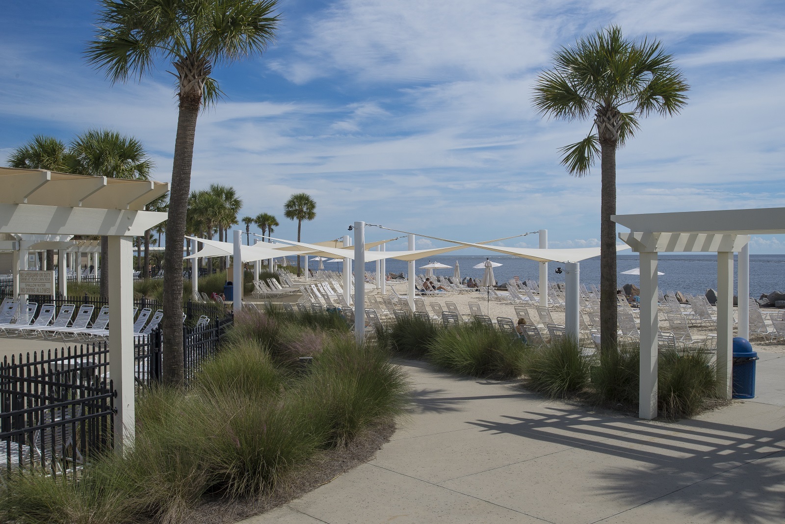 Gallery of Shade Structures for Outdoor Spaces: 6 Tips to Incorporate ...