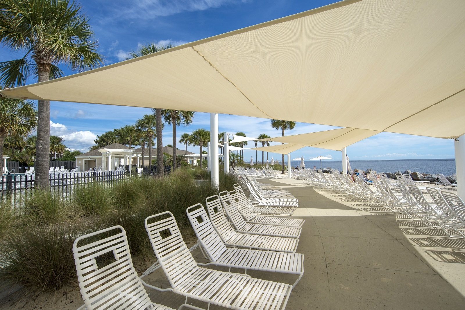 Gallery of Shade Structures for Outdoor Spaces: 6 Tips to Incorporate ...