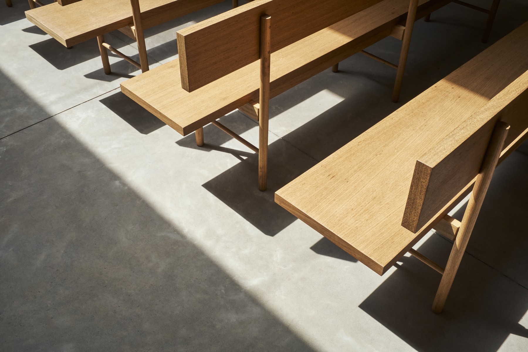 Gallery of Ecumenical Center / Carolina Maluhy - 15