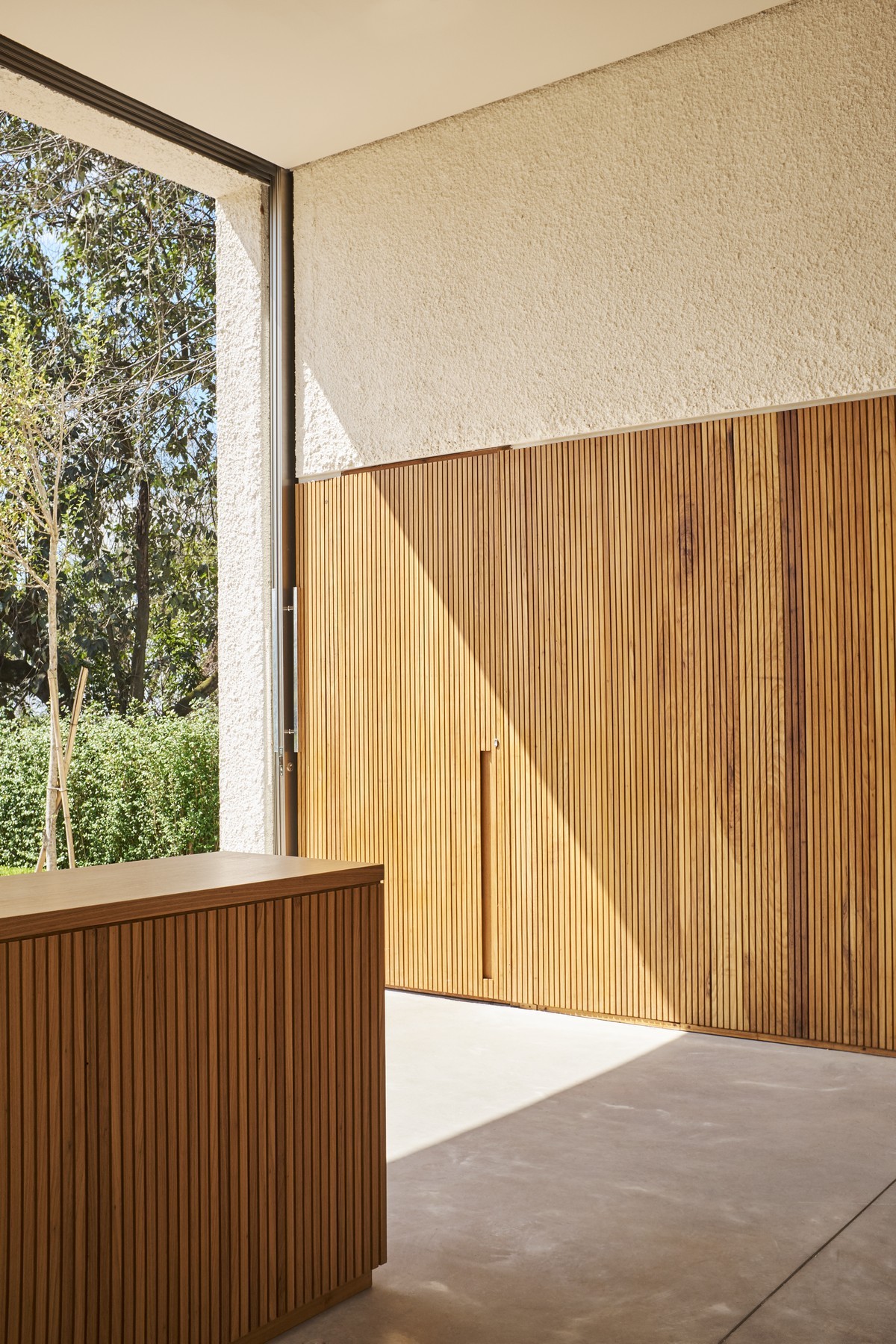 Gallery of Ecumenical Center / Carolina Maluhy - 14