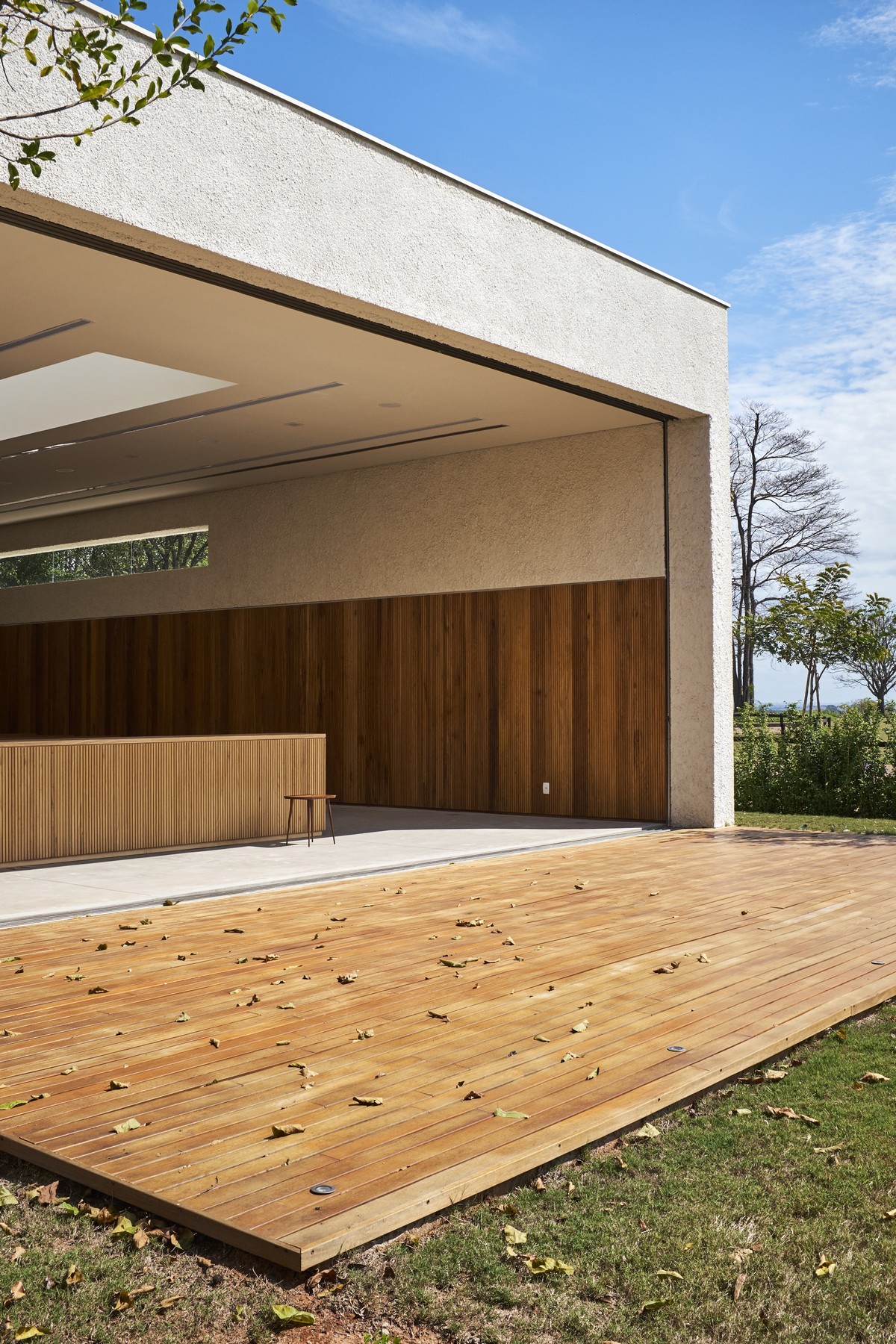 Gallery of Ecumenical Center / Carolina Maluhy - 6