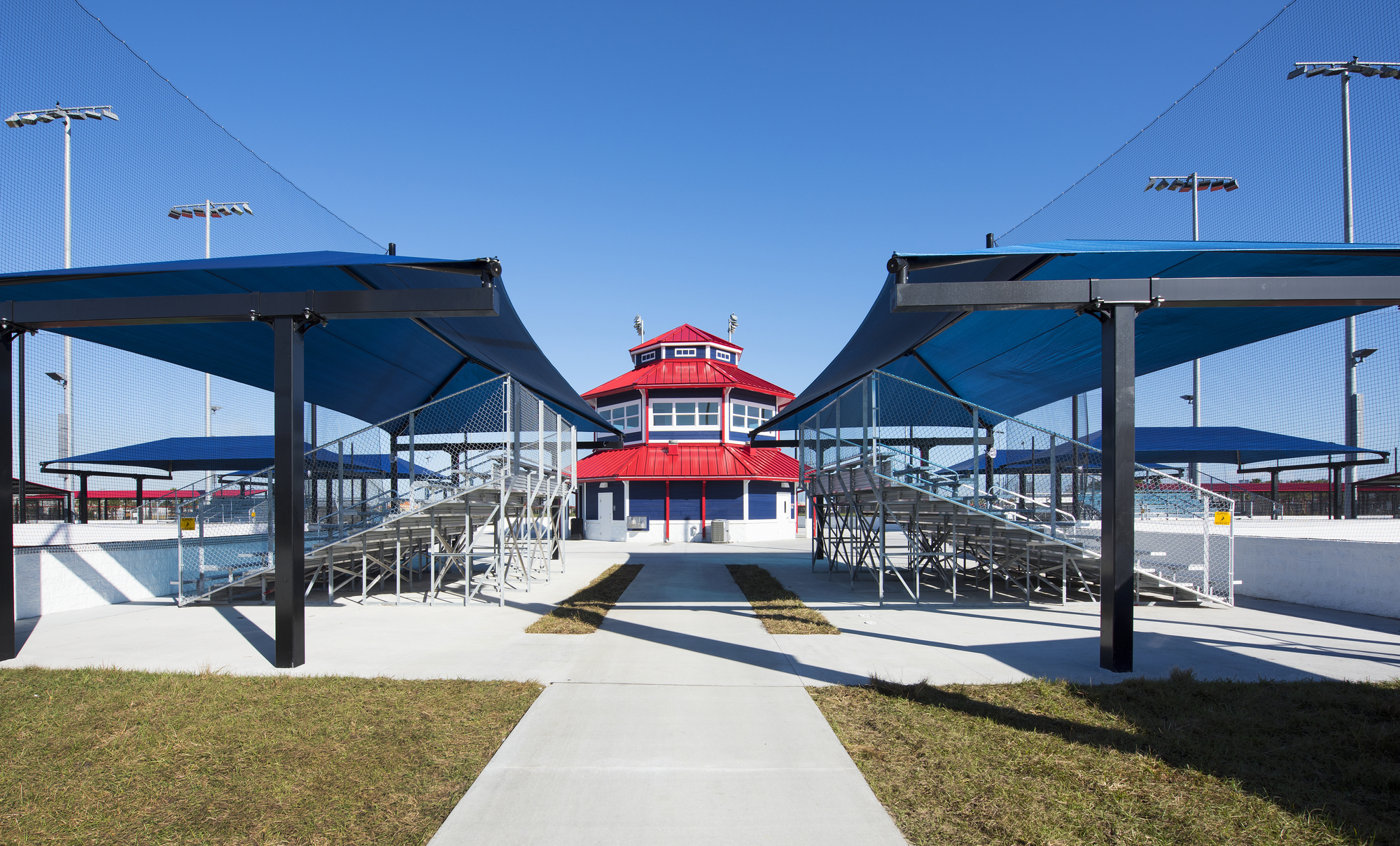 Gallery of Shade Structures for Outdoor Spaces: 6 Tips to Incorporate ...