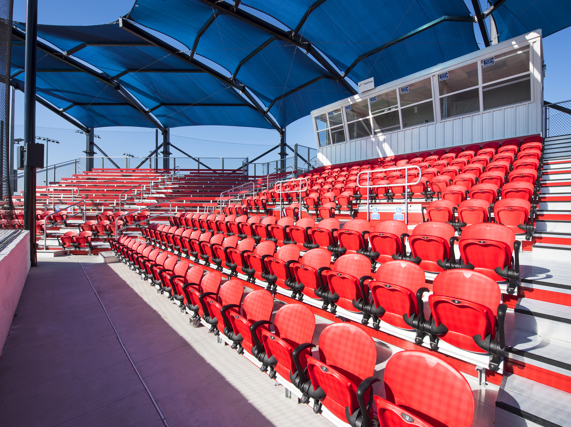 Gallery of Shade Structures for Outdoor Spaces: 6 Tips to Incorporate ...